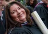 A NEW CALL FOR DENISE LAVETTY ‘13 — General Theological Seminary
