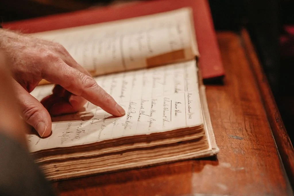 Hybrid Learning — General Theological Seminary