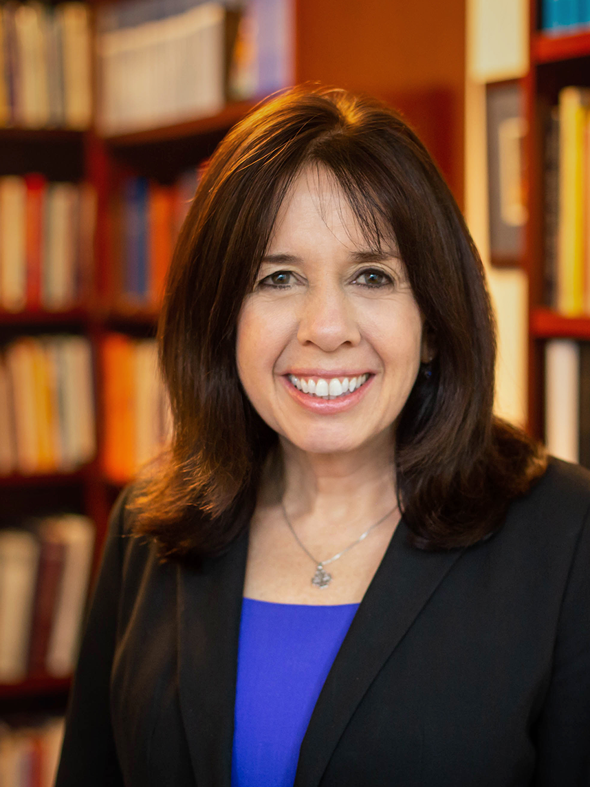 Faculty and Staff — General Theological Seminary