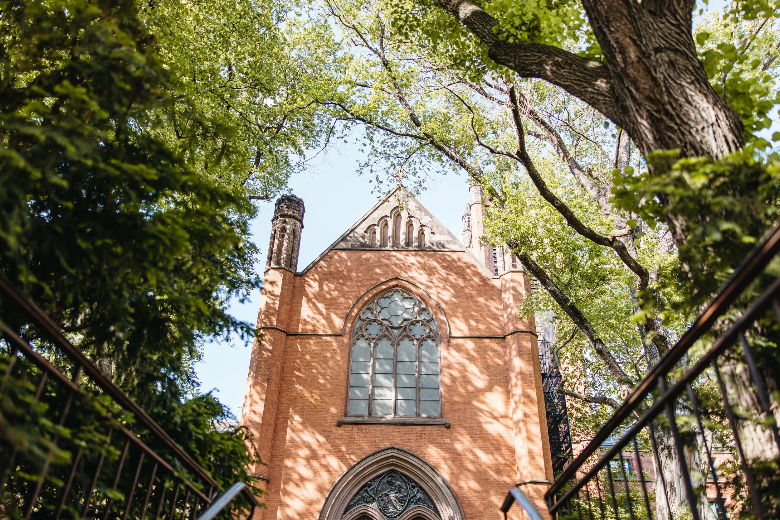 General Theological Seminary