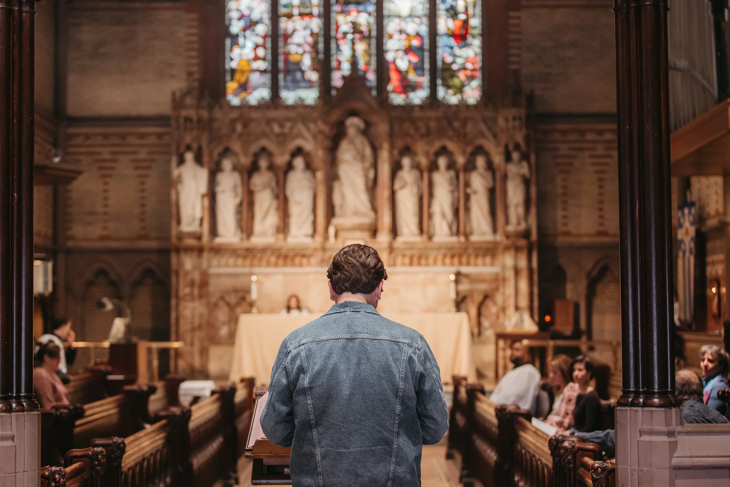 General Theological Seminary