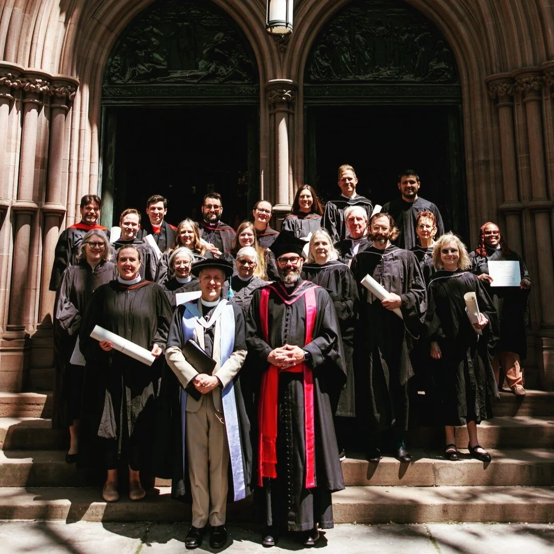 General Theological Seminary