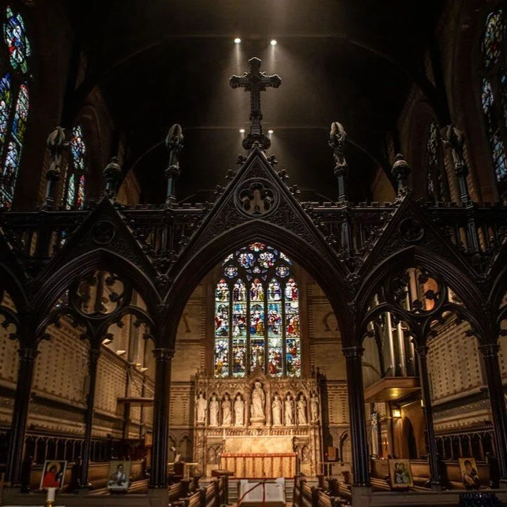 General Theological Seminary