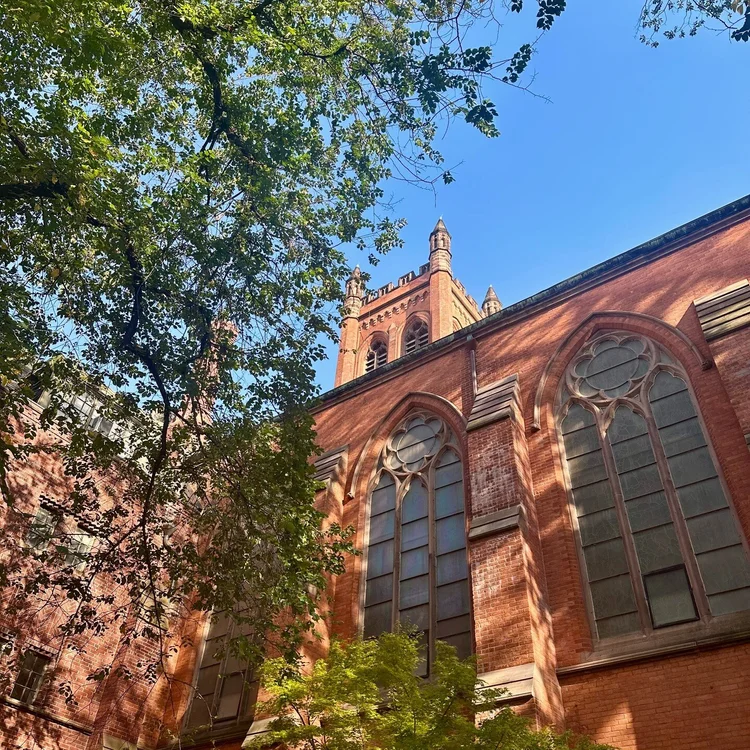 General Theological Seminary