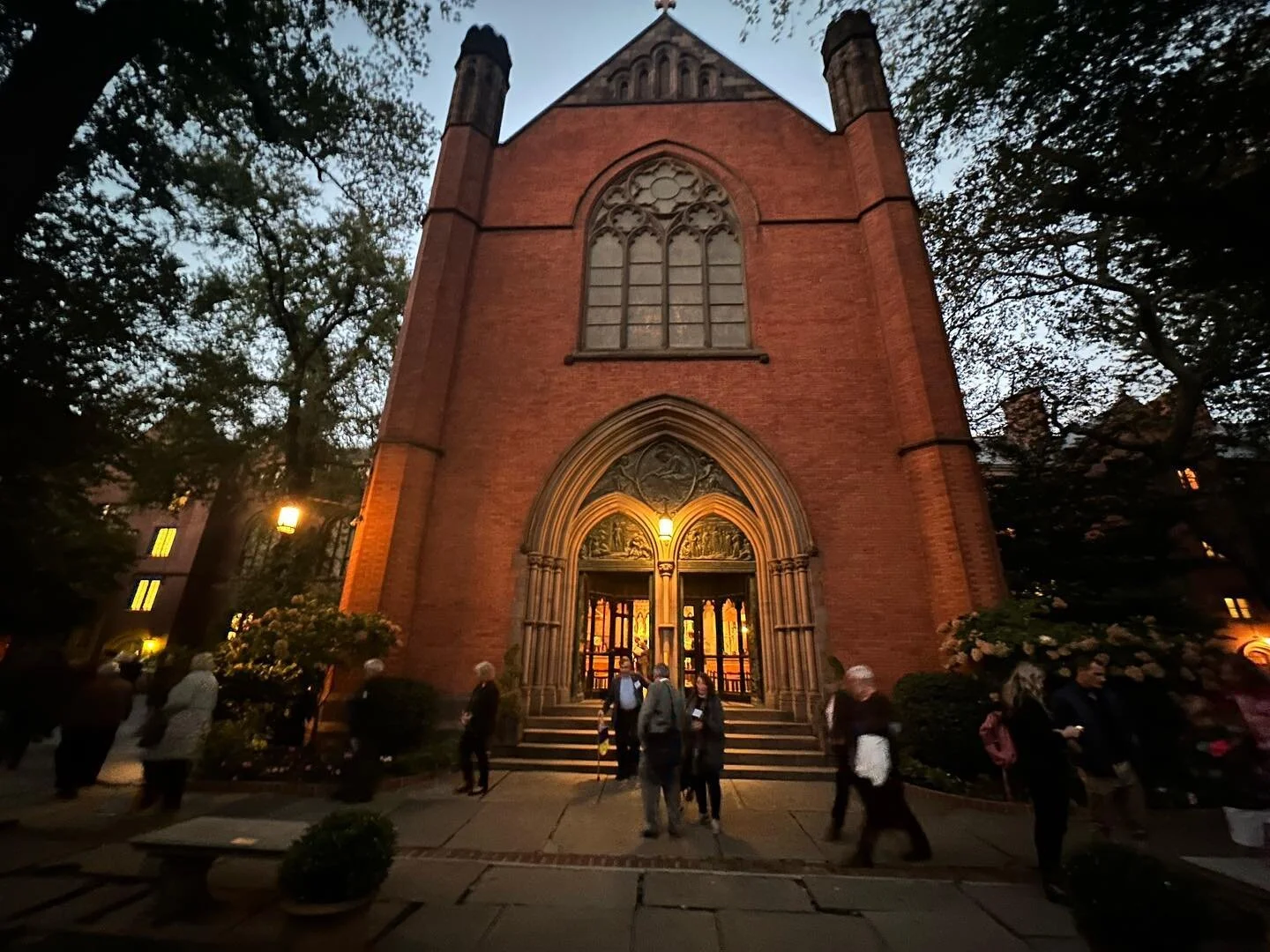 General Theological Seminary