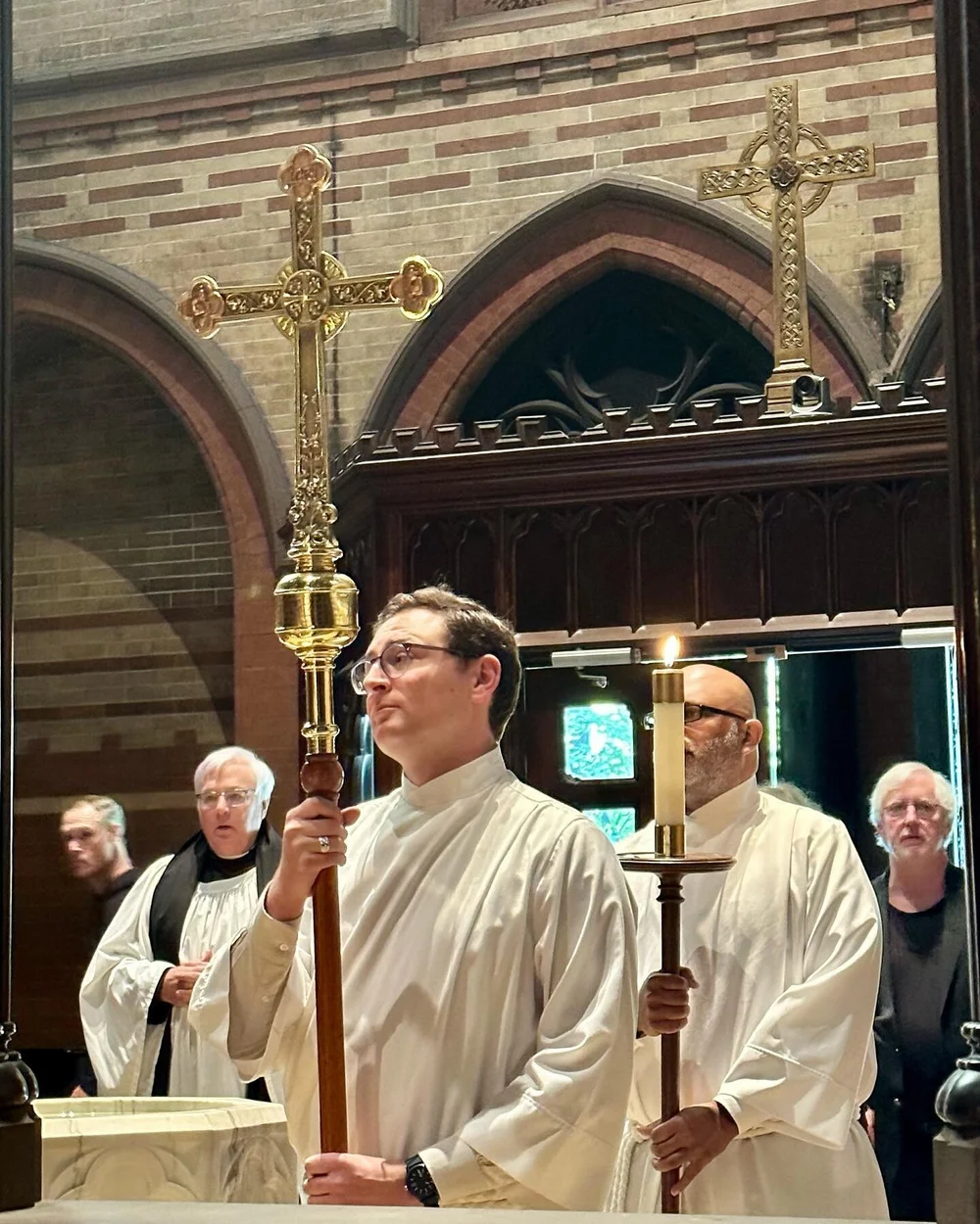 General Theological Seminary