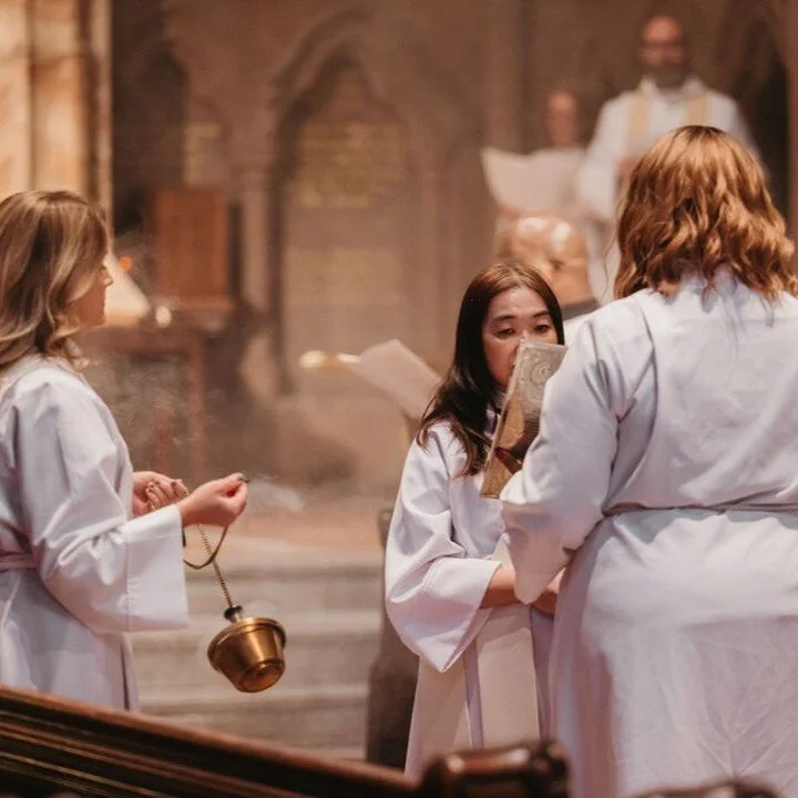 General Theological Seminary