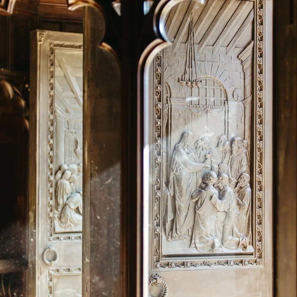 General Theological Seminary