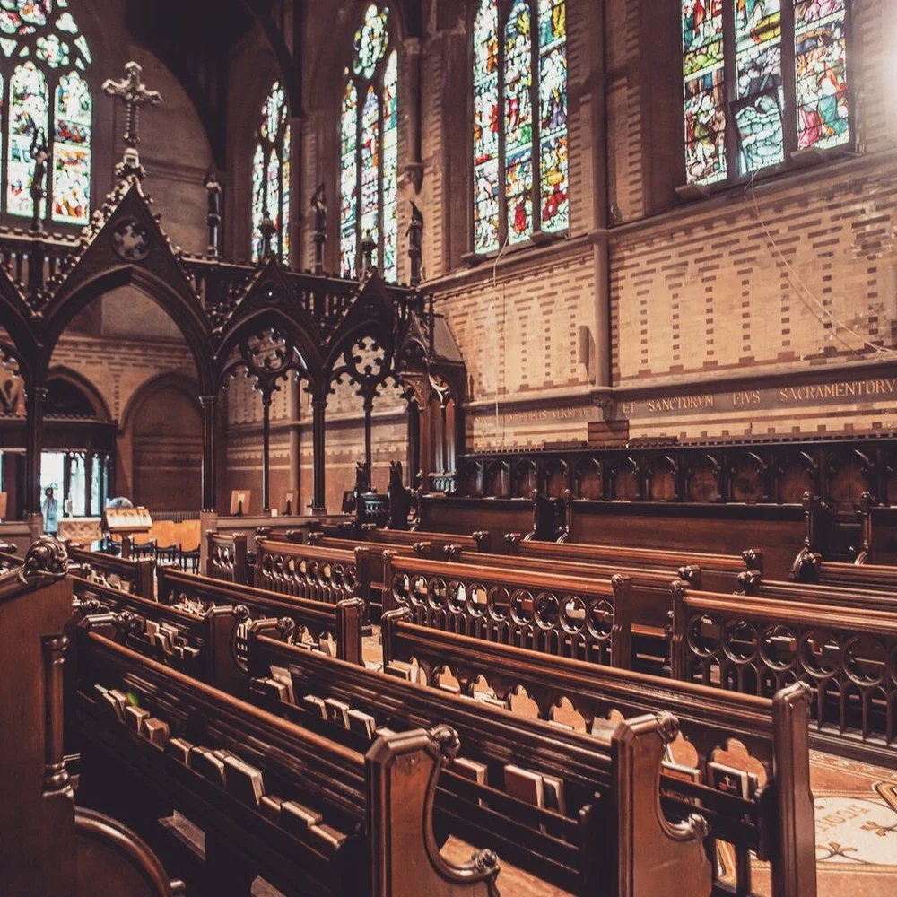 General Theological Seminary