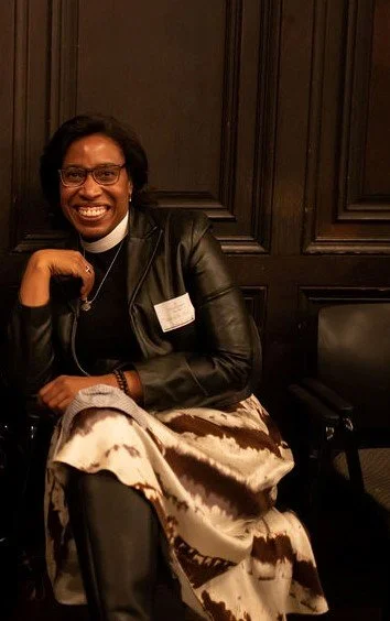 Deborah Lee (2014-17): Signing the Book with Joy, Pride, and ...