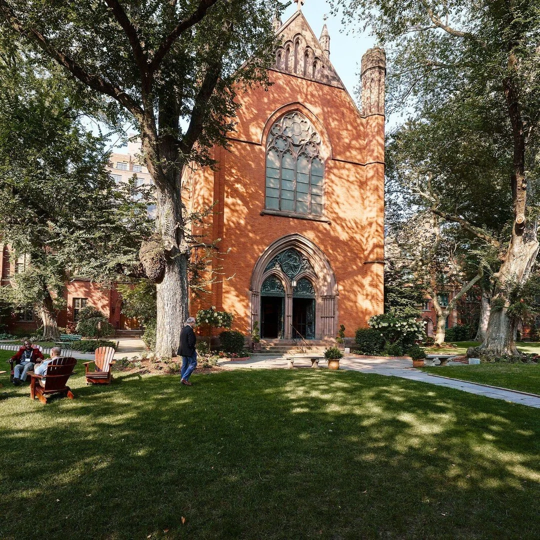 General Theological Seminary