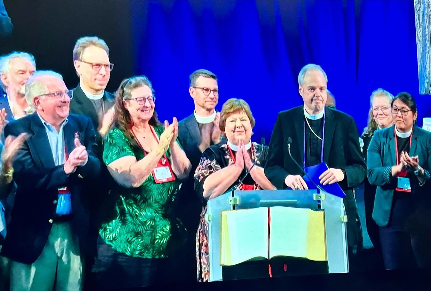 General Theological Seminary