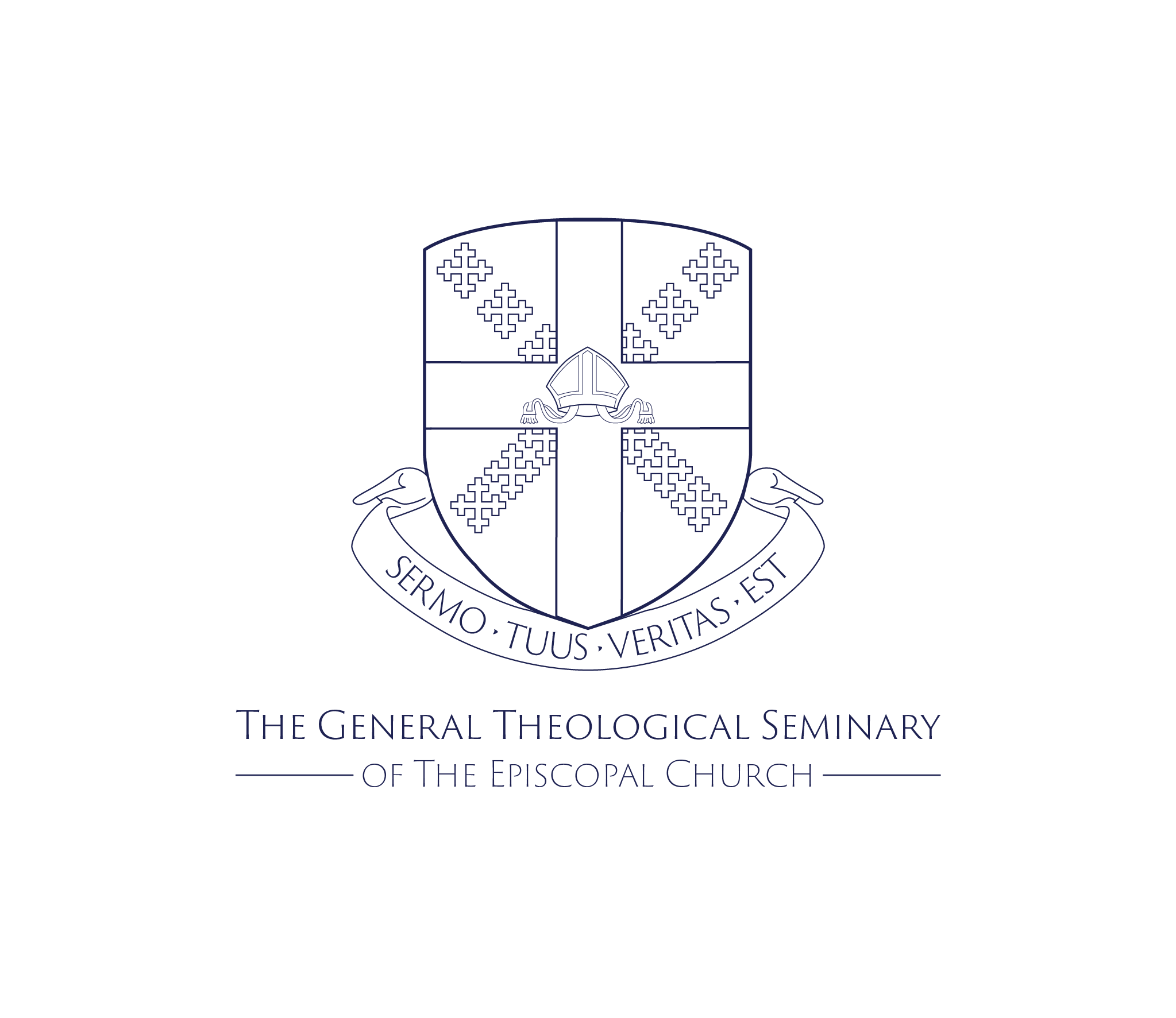 Service Requests — General Theological Seminary