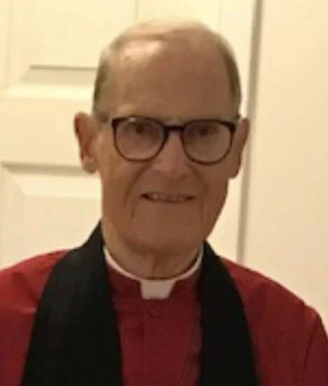 IN MEMORIAM: Edmund Partridge ‘62 — General Theological Seminary