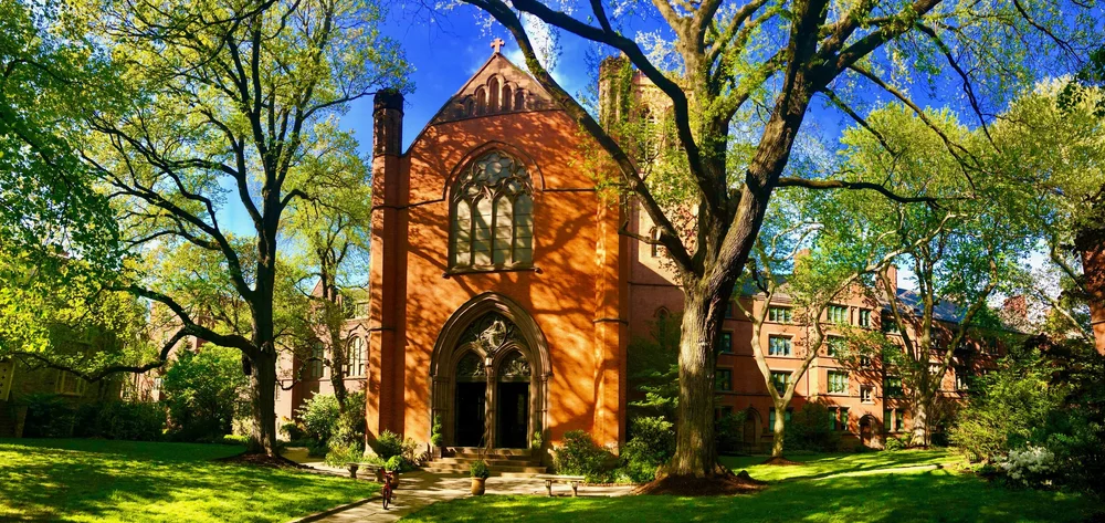 General Theological Seminary