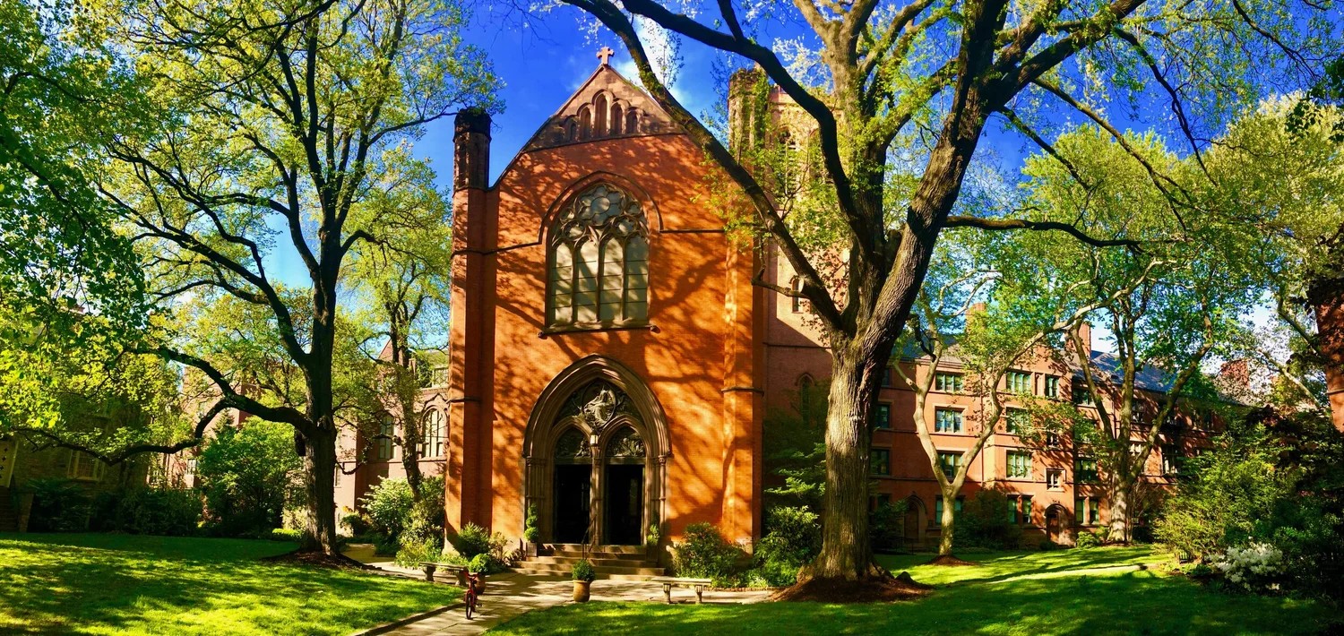 General Theological Seminary