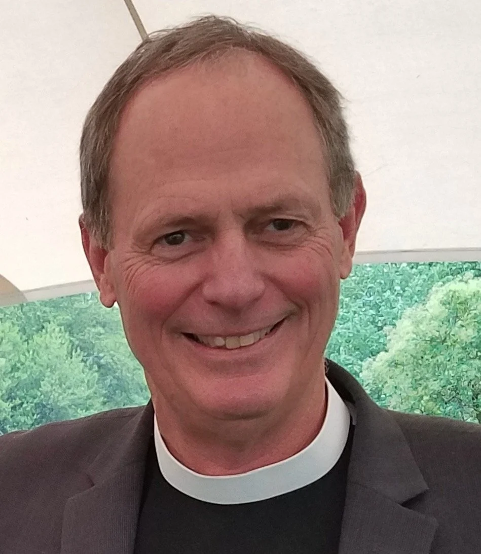 Stuart Kenworthy ’84: Forming and Transforming lives for Jesus Christ ...