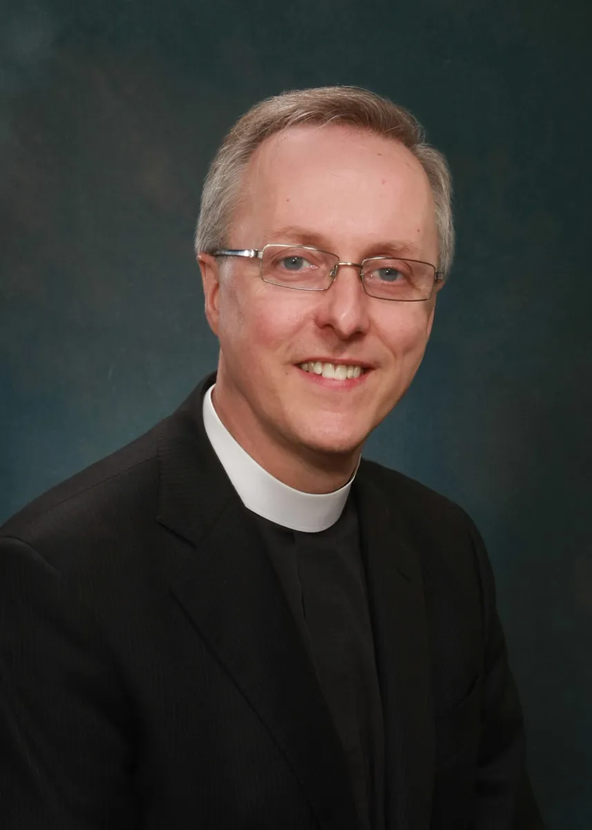 Faculty and Staff — General Theological Seminary