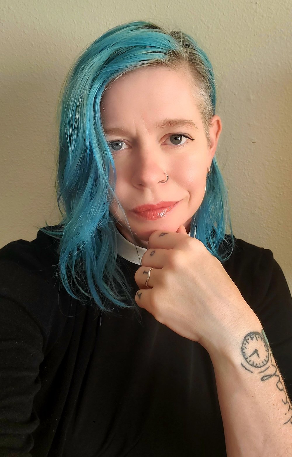 Kerlin Richter ’13 Named to ECF 2022 Fellows Class — General ...