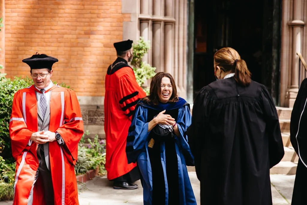 Faculty and Staff — General Theological Seminary