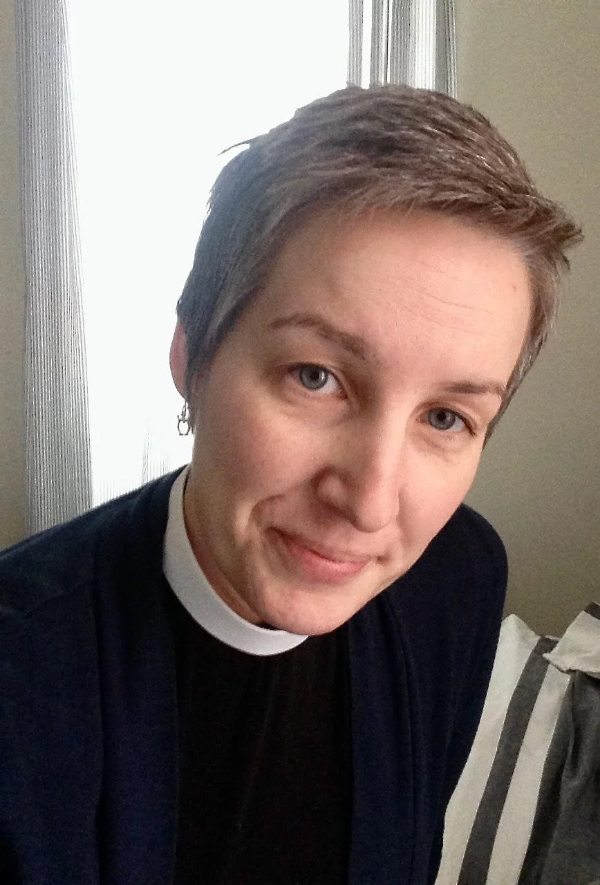 Faculty and Staff — General Theological Seminary