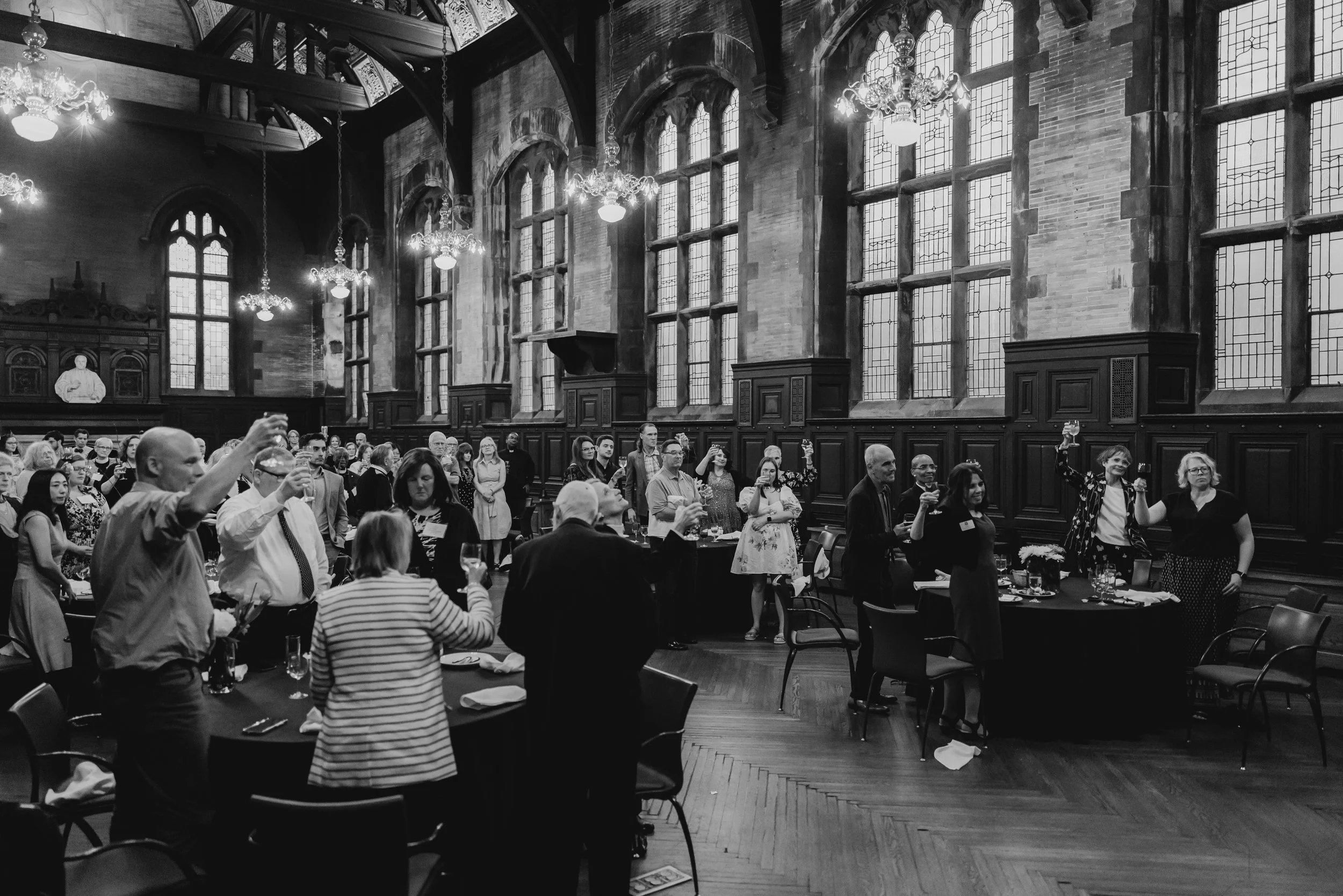 General Theological Seminary