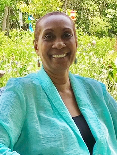 Faculty and Staff — General Theological Seminary