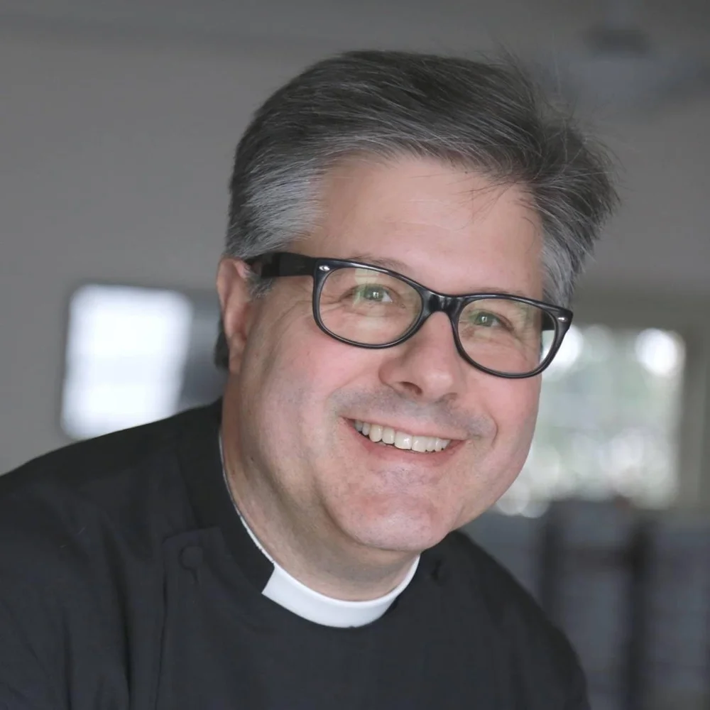 David Sellery ’92: A First-Time Pilgrim's Perspective: Constantly ...