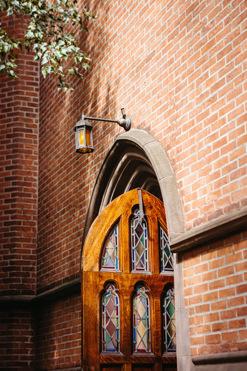 Photo Galleries — General Theological Seminary