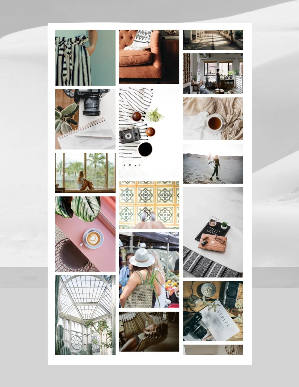 3 Steps for Choosing Your Brand’s Stock Photos — The Humanista Co ...