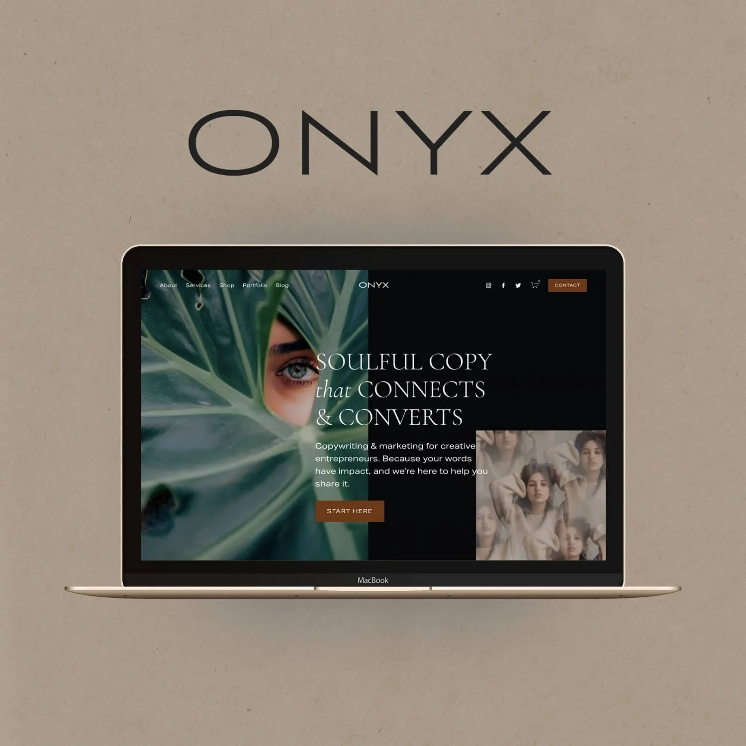 Top 7 Free Google Font Combinations — The Humanista Co. | Holistic ...