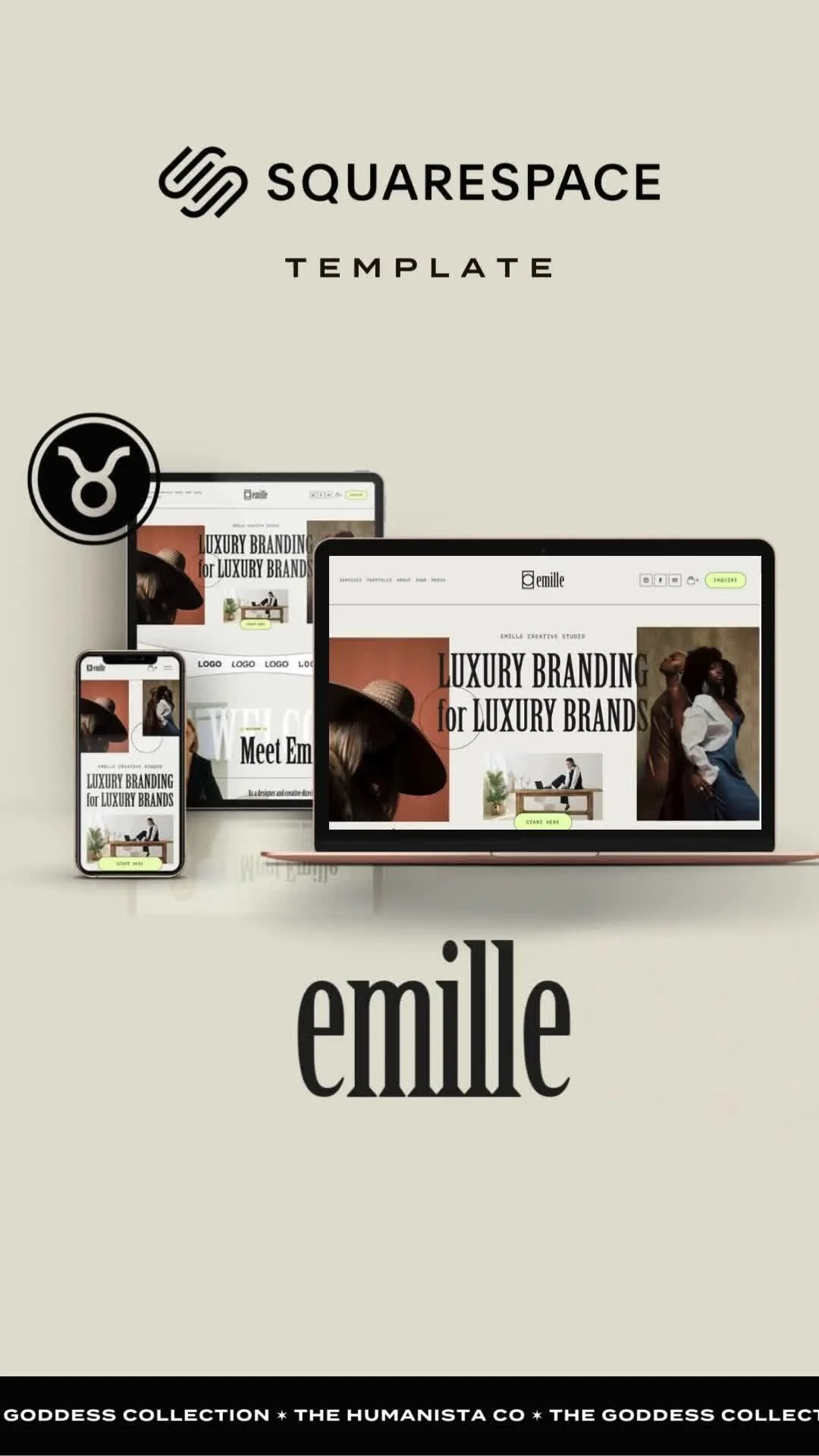 How to Make a Homepage That Wows — The Humanista Co. Creative | Sites ...