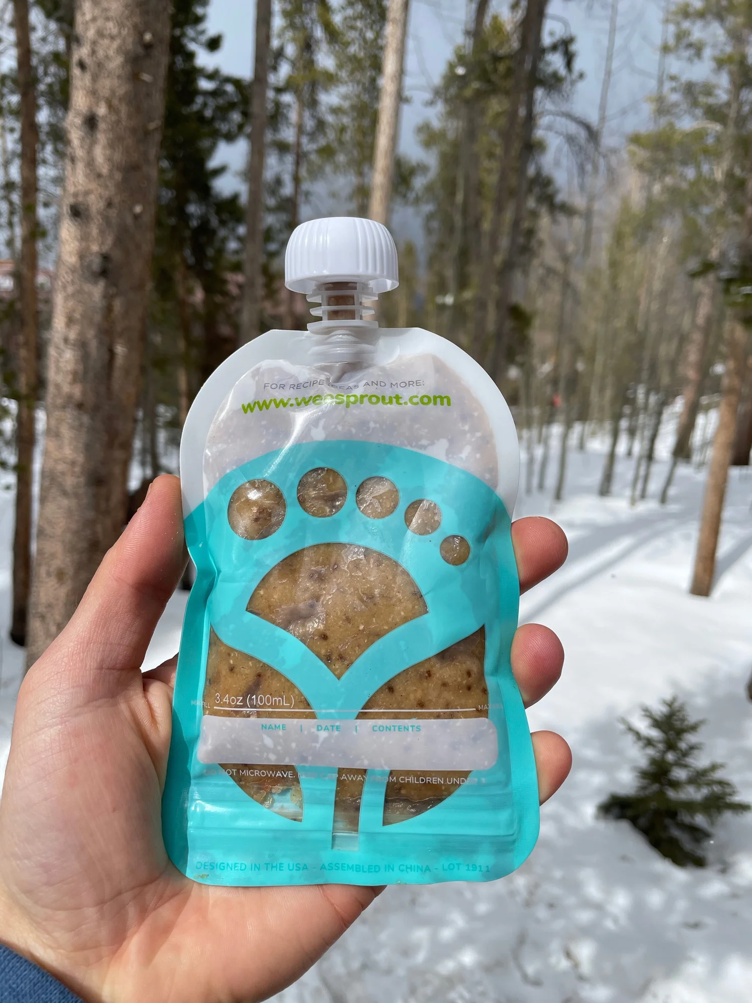 20 Homemade Cycling Snacks + Recipes to Fuel Your Next Ride — Biked Goods