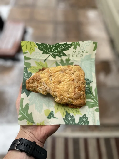 20 Homemade Cycling Snacks + Recipes to Fuel Your Next Ride — Biked Goods