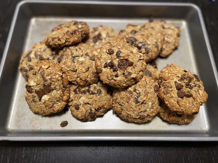 20 Homemade Cycling Snacks + Recipes to Fuel Your Next Ride — Biked Goods