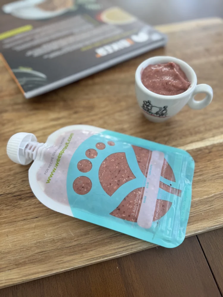 15 DIY Homemade Gels, Energy Squeezes, and Smoothies for Cyclists ...