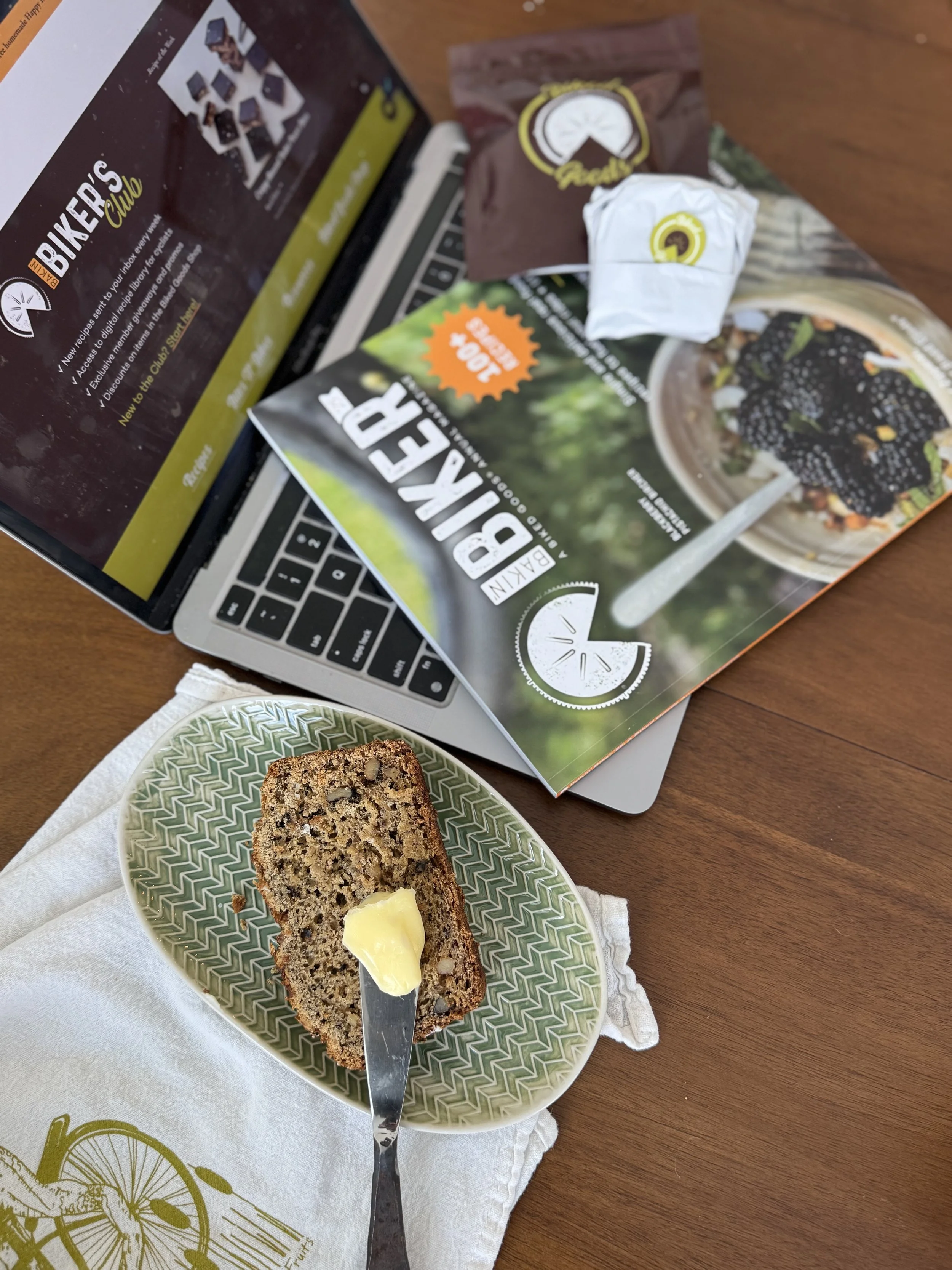 10 Pre-Ride Breakfasts To Power Your Next Endurance Cycling Ride ...