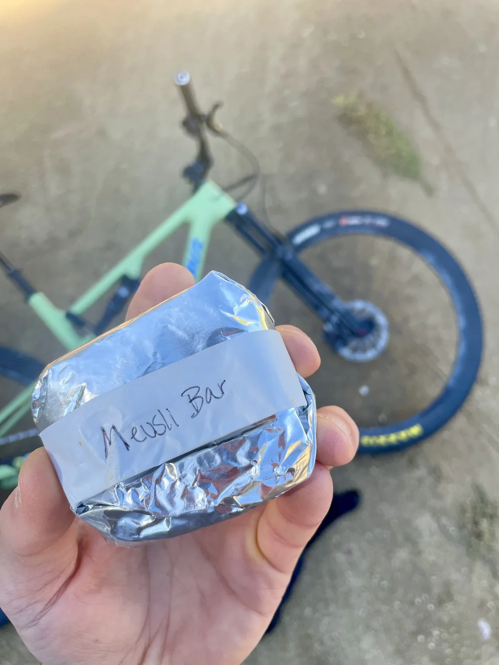 9 Ways to Wrap, Pack, and Carry Your Cycling Snacks — Biked Goods