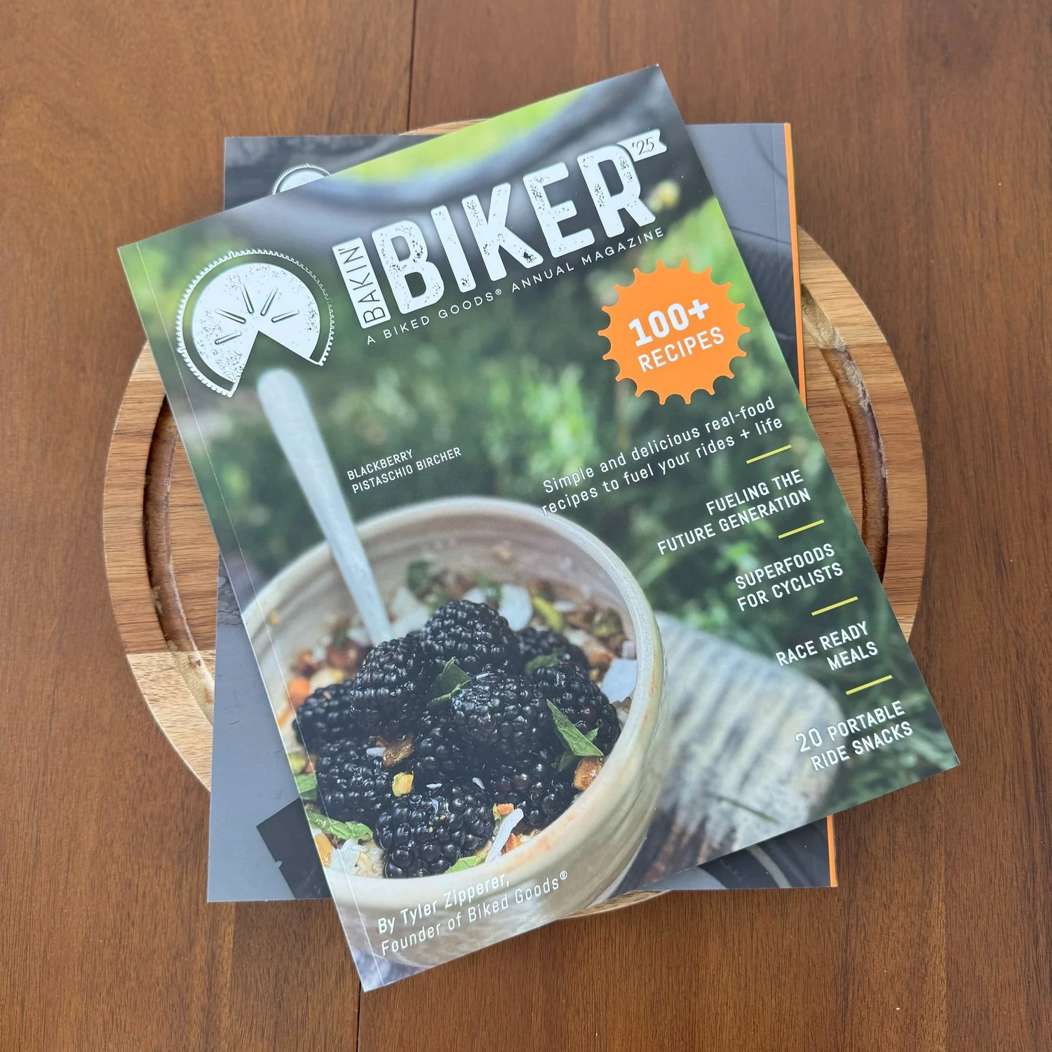 10 Pre-Ride Breakfasts To Power Your Next Endurance Cycling Ride ...