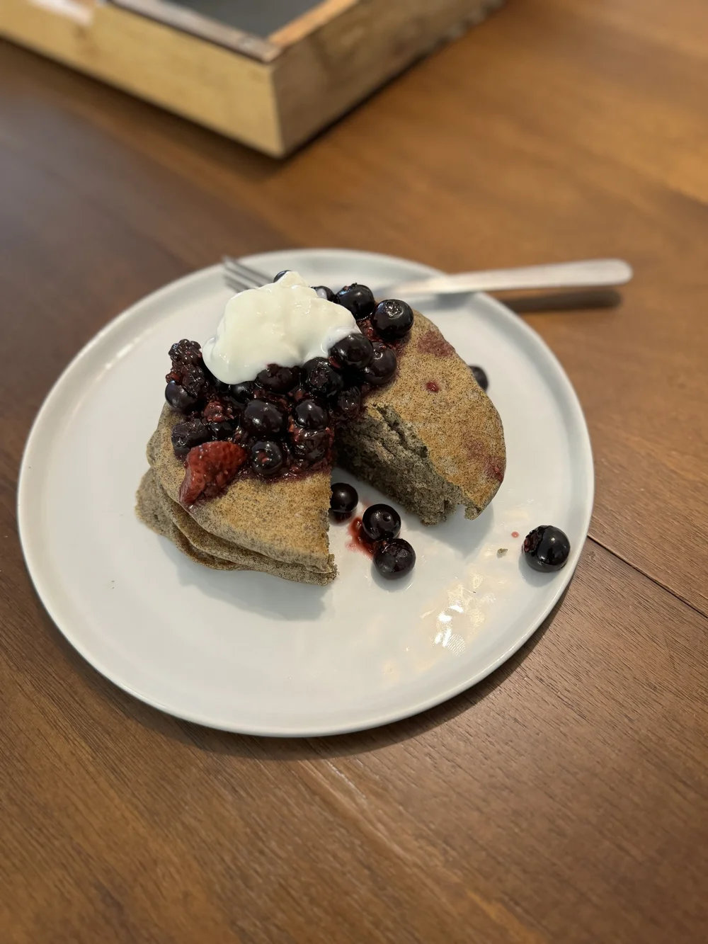 10 Pre-Ride Breakfasts To Power Your Next Endurance Cycling Ride ...