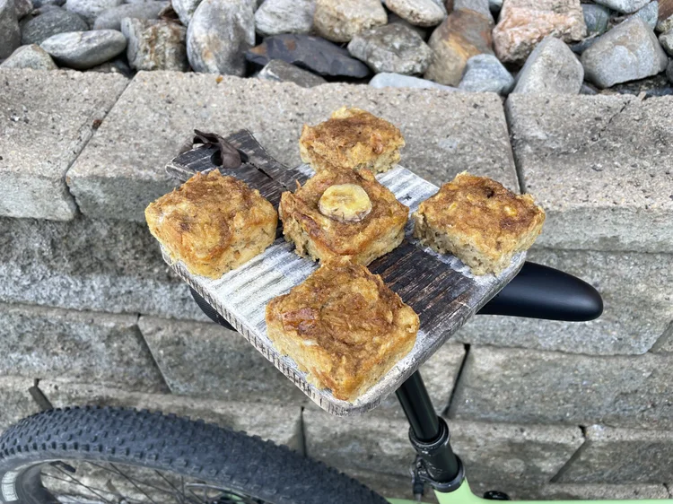 My Top 5 Real-Food Recipes for Fueling During Endurance Cycling Efforts ...