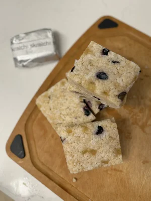 My Top 5 Real-Food Recipes for Fueling During Endurance Cycling Efforts ...