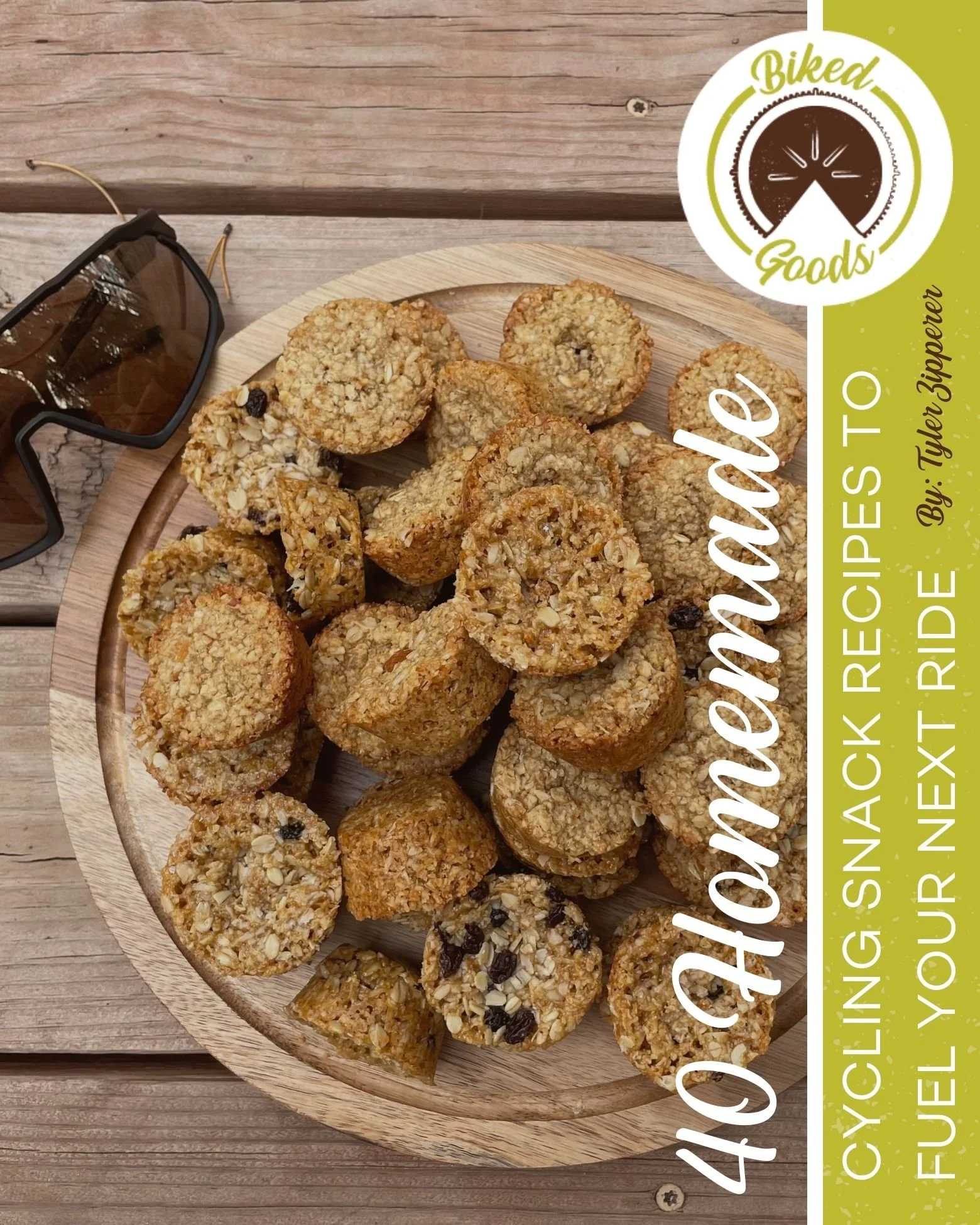 Resources - Biked Goods