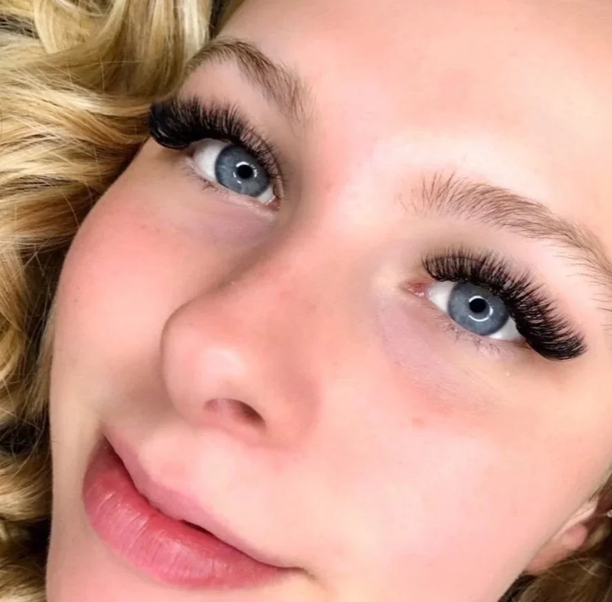 Services — Lashes by Myra