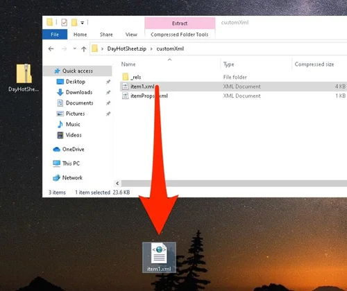 How do I change the Dynamics XML Schema in the Word Template — the tin dog