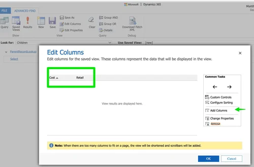 How can I use Power Automate to sum child record values in Dynamics 365? — the tin dog