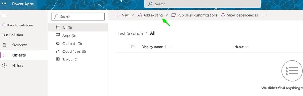 How do I add new Columns/Fields to Dynamics365? — the tin dog