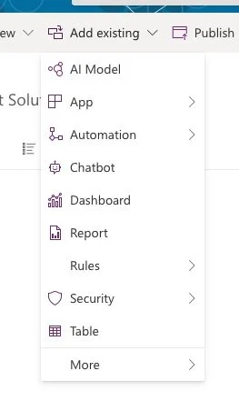 How do I add new Columns/Fields to Dynamics365? — the tin dog