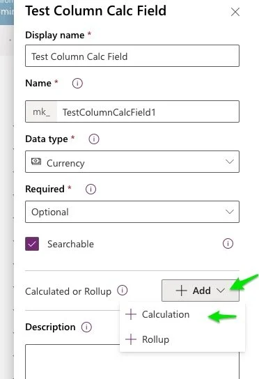 How do I add new Columns/Fields to Dynamics365? — the tin dog