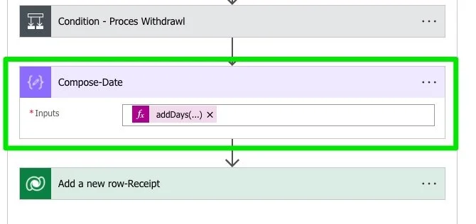 How to use an Excel Date Integer in Power Automate — the tin dog